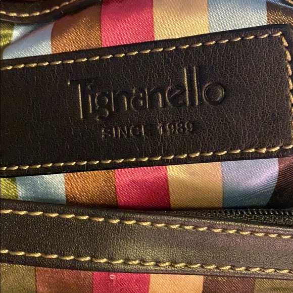 Tignanello | Bags | Tignanello Bag | Poshmark